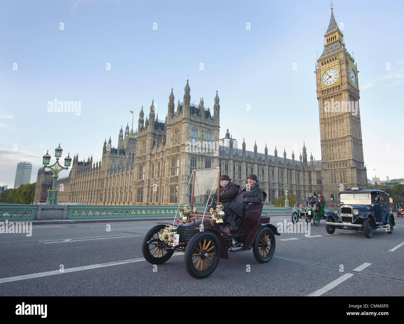 1904 wolseley hi-res stock photography and images - Alamy