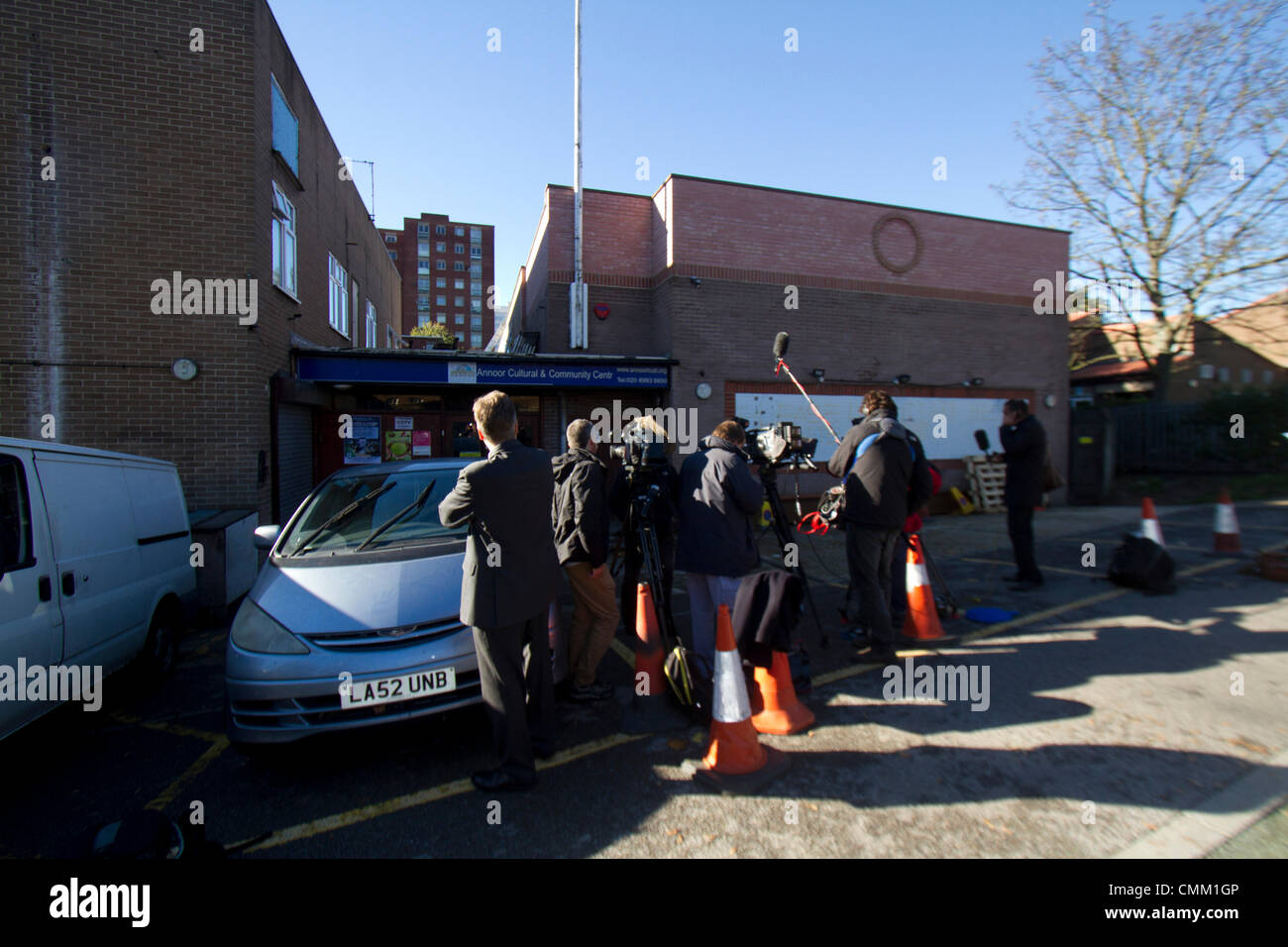 Khalid rashad hi-res stock photography and images - Alamy