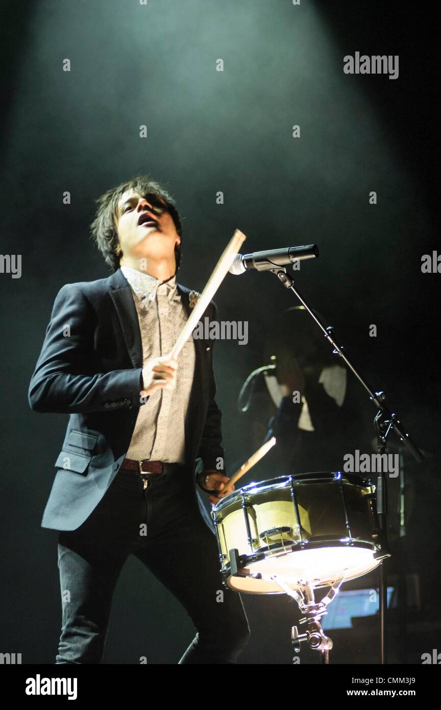 Jazz live dome hi-res stock photography and images - Alamy
