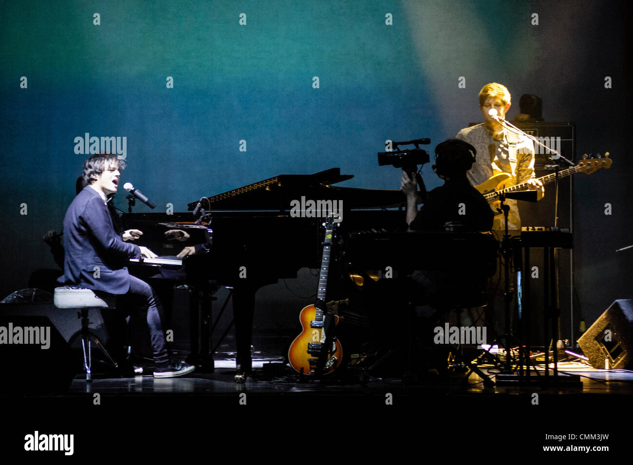 Jazz live dome hi-res stock photography and images - Alamy