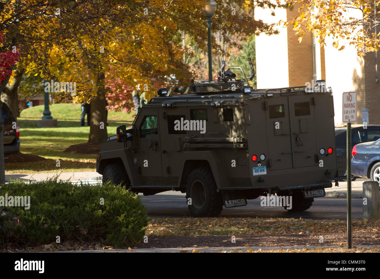 Connecticut state police hi-res stock photography and images - Alamy