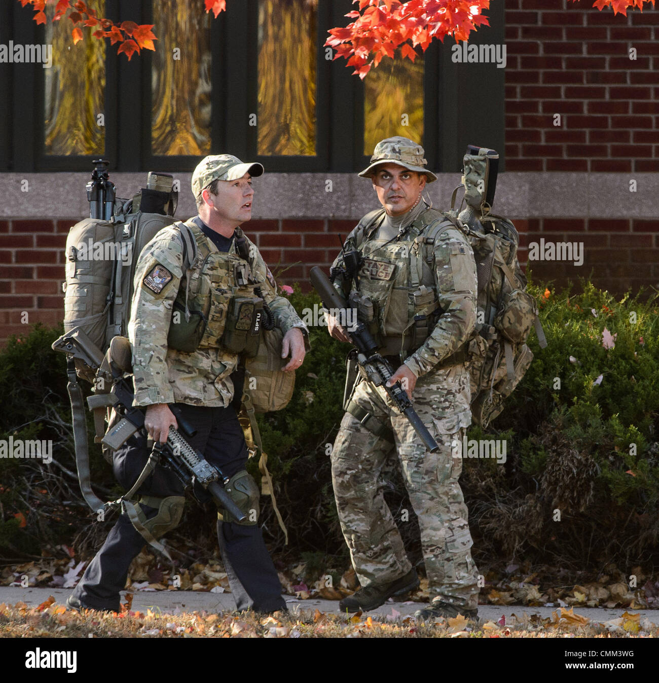 Connecticut state police hi-res stock photography and images - Alamy