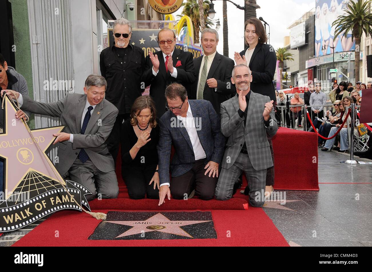 Los Angeles, CA, USA. 4th Nov, 2013. Leron Gubler, Kris Kristofferson ...