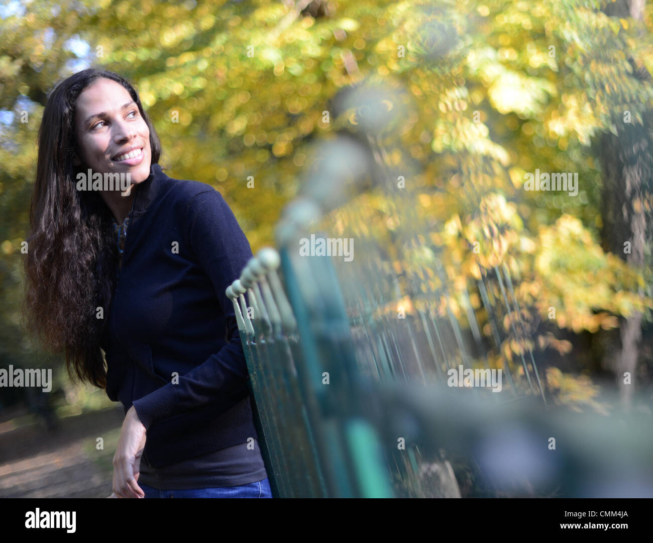 Freiburg, Germany. 24th Oct, 2013. EXCLUSIVE - Singer Be Ignacio from ...