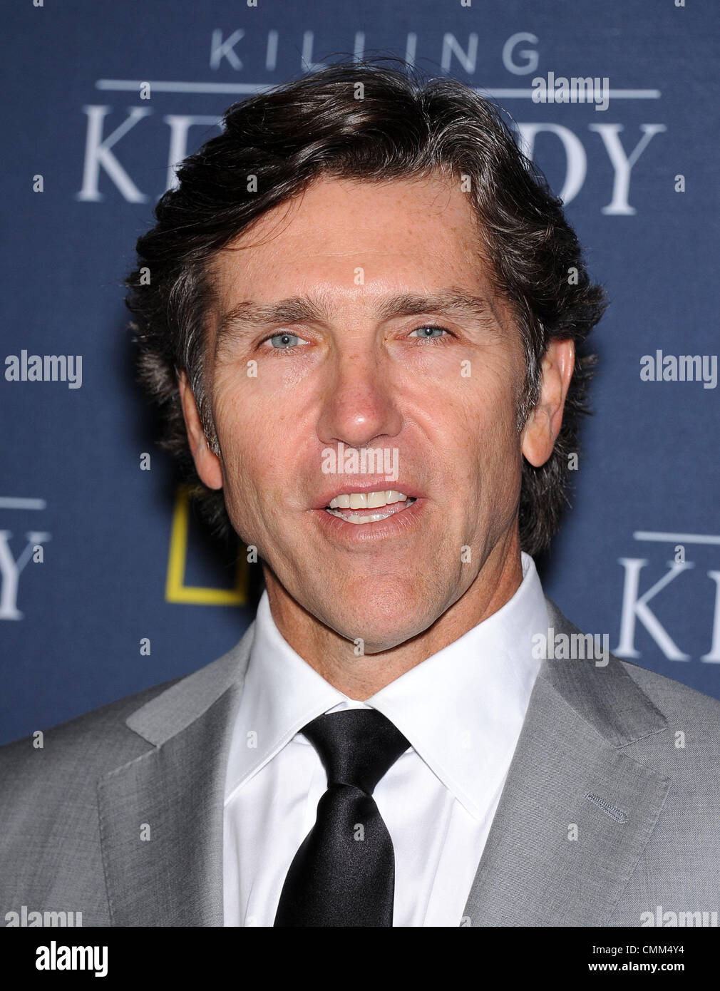 Los Angeles, California, USA. 4th Nov, 2013. Nelson McCormick arrives ...