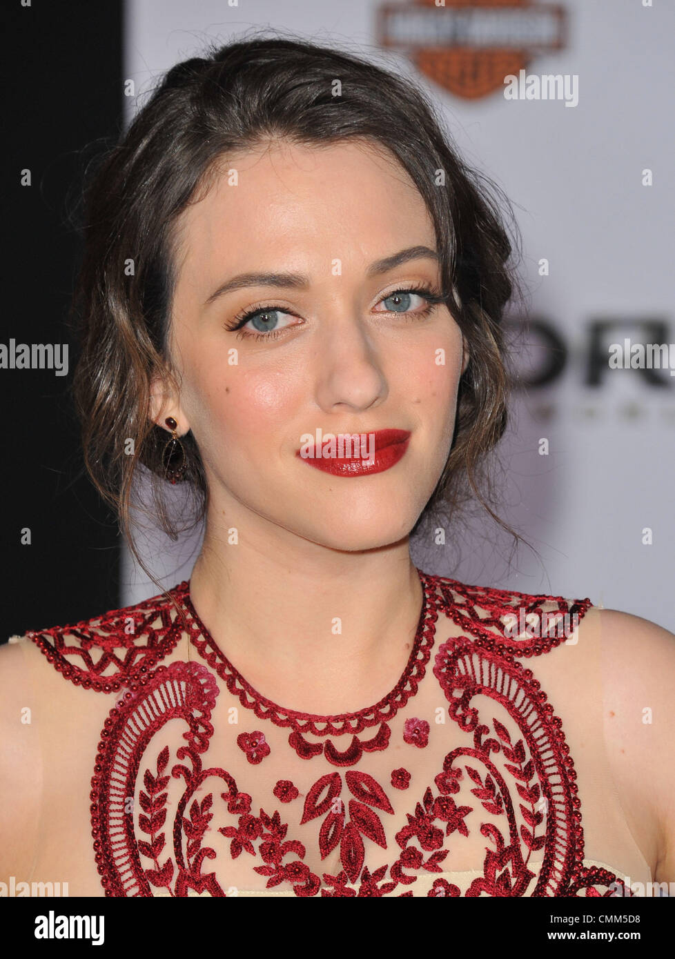 Kat denning thor hi-res stock photography and images - Alamy