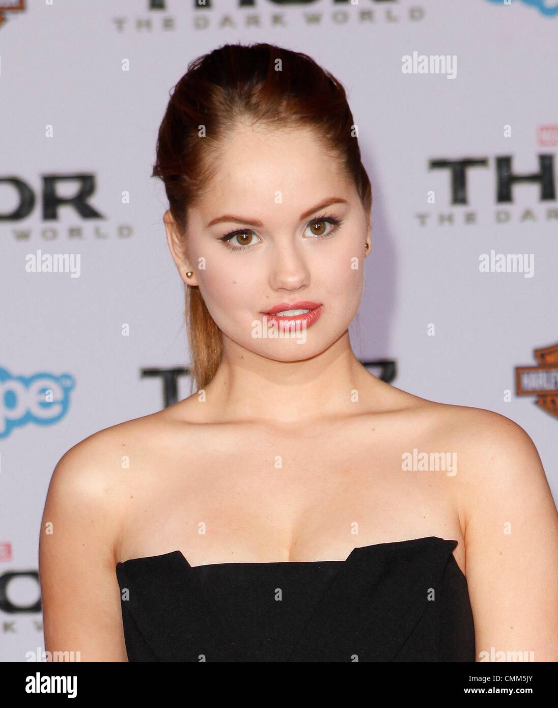 Debbie ryan hi-res stock photography and images - Alamy