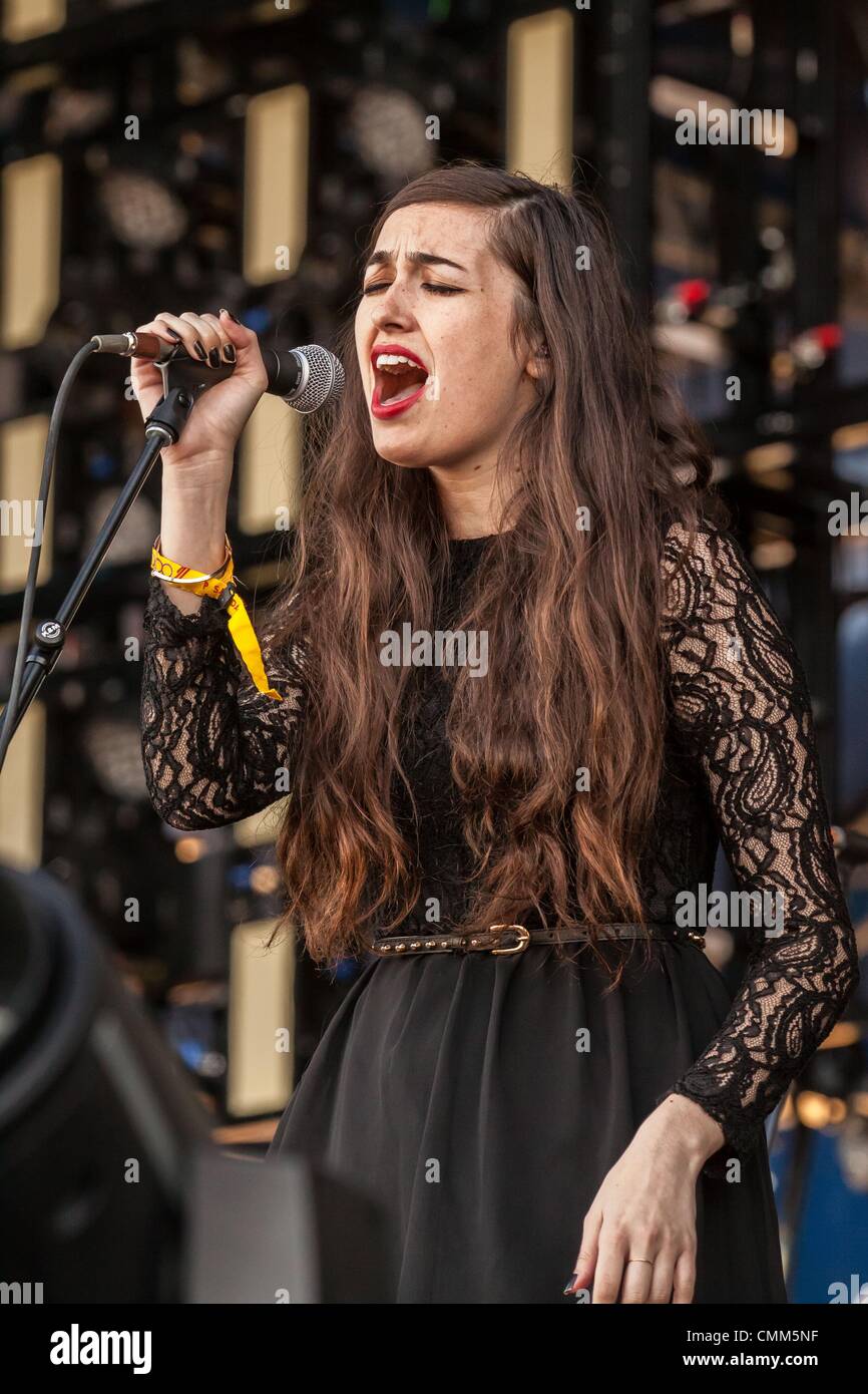 Madeline follin hi-res stock photography and images - Alamy