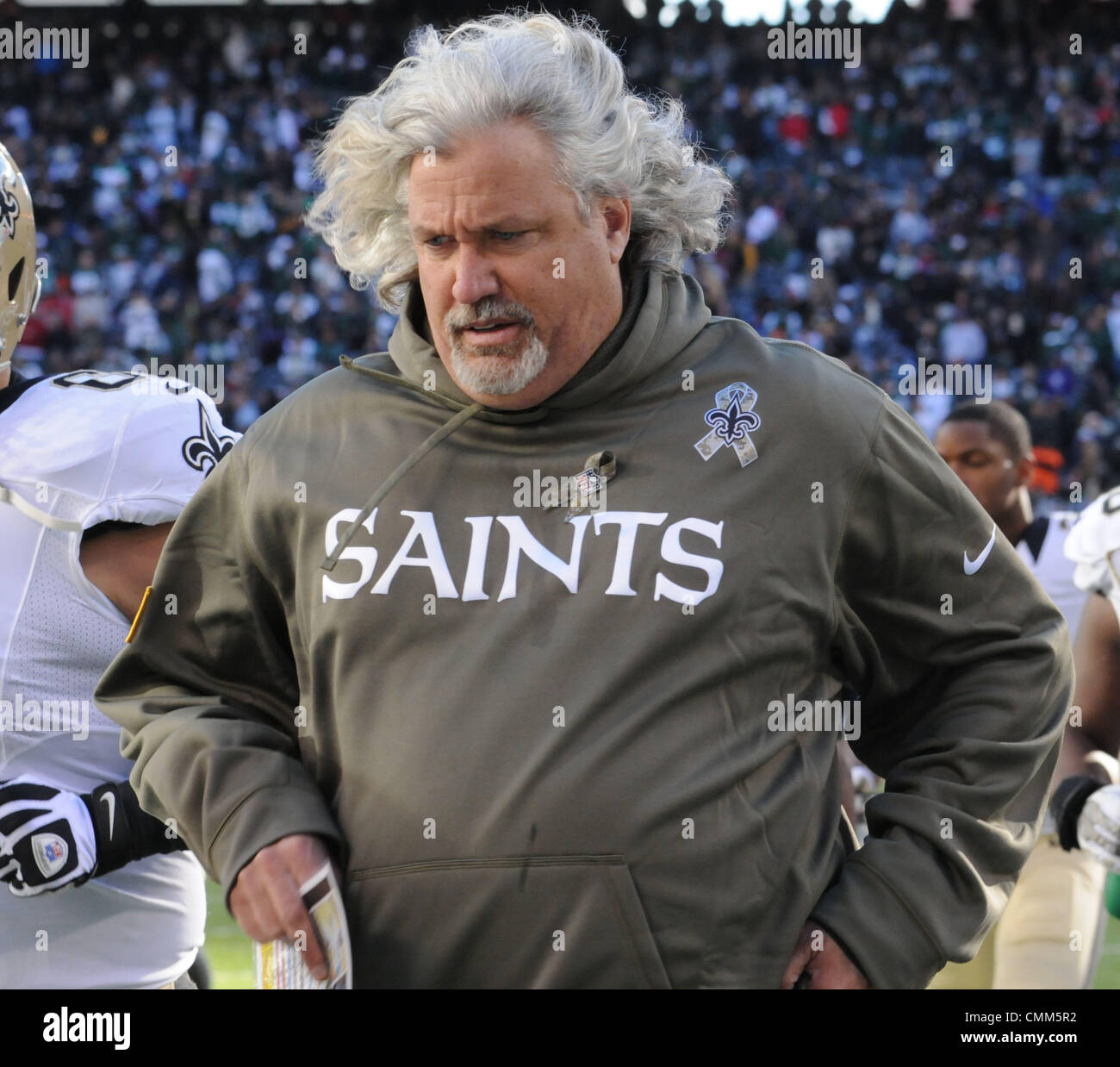 Met life stadium hi-res stock photography and images - Alamy