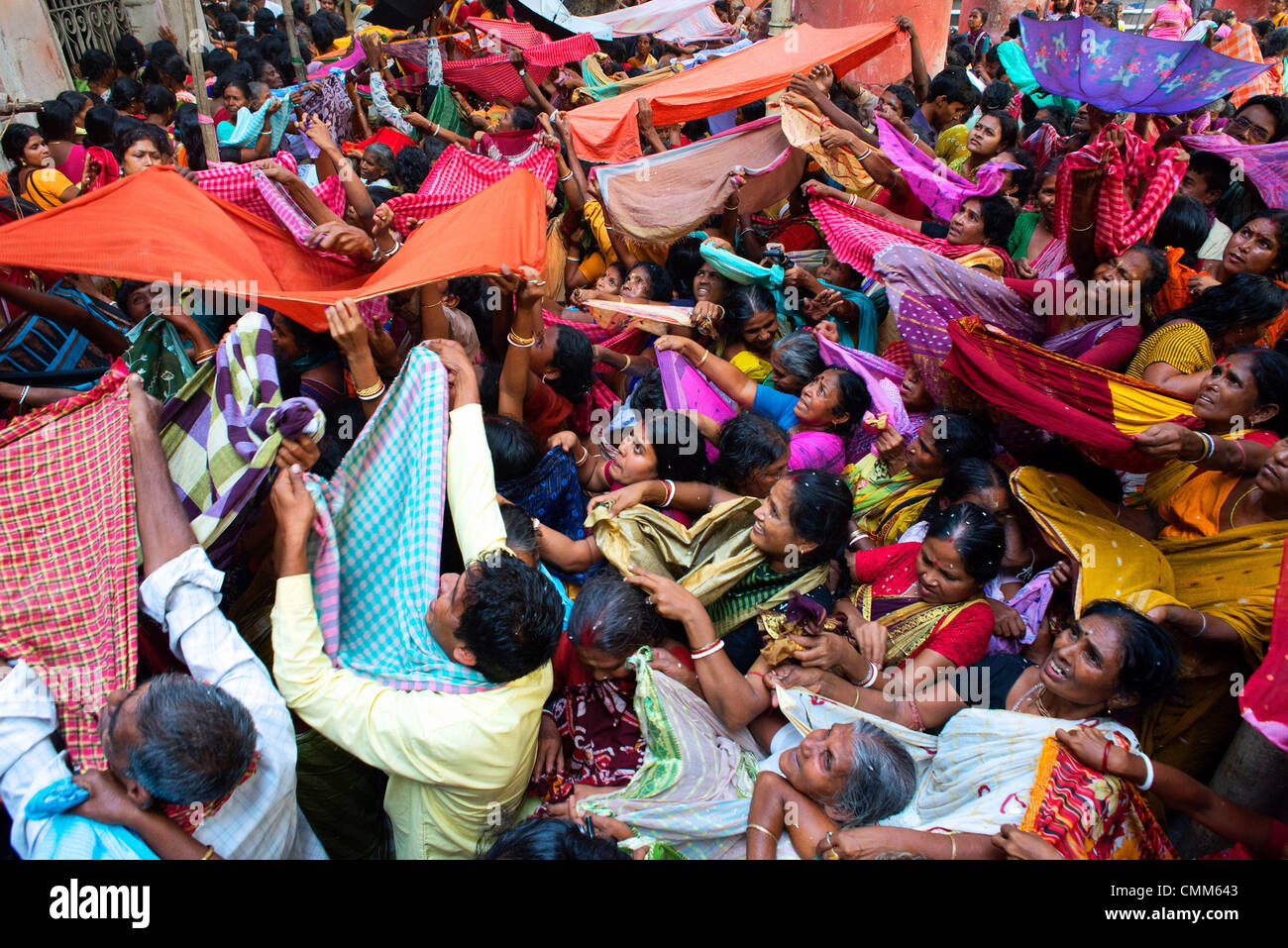 Indu festival hi-res stock photography and images - Alamy