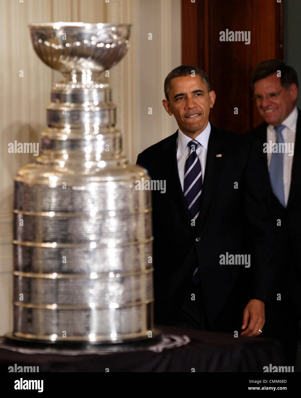 Presidents cup trophy hi-res stock photography and images - Alamy