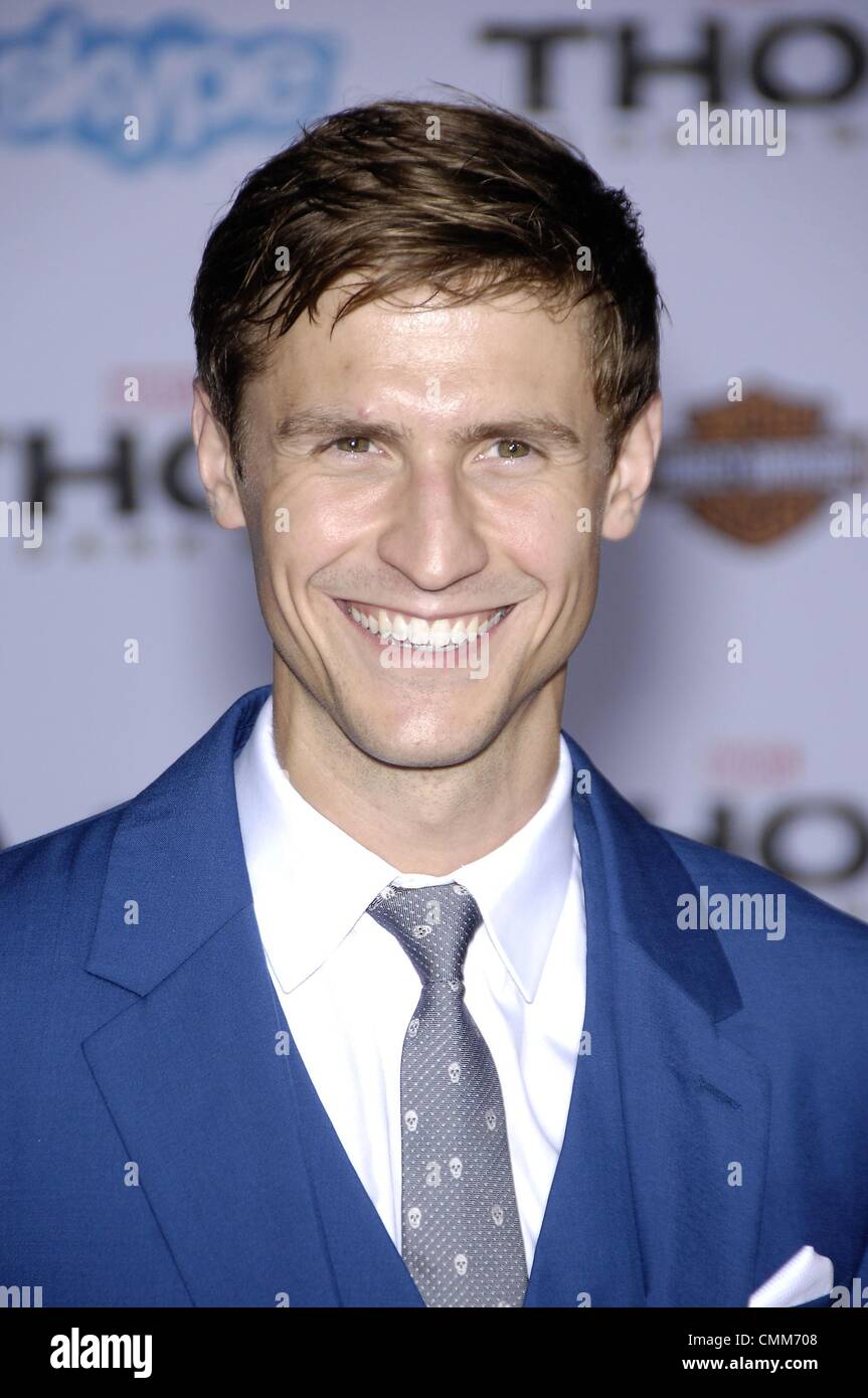 Jonathan howard thor hi-res stock photography and images - Alamy