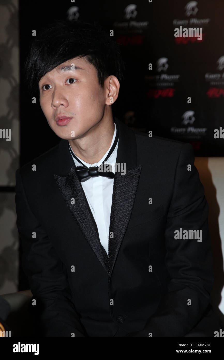 Jj lin live hi-res stock photography and images - Alamy