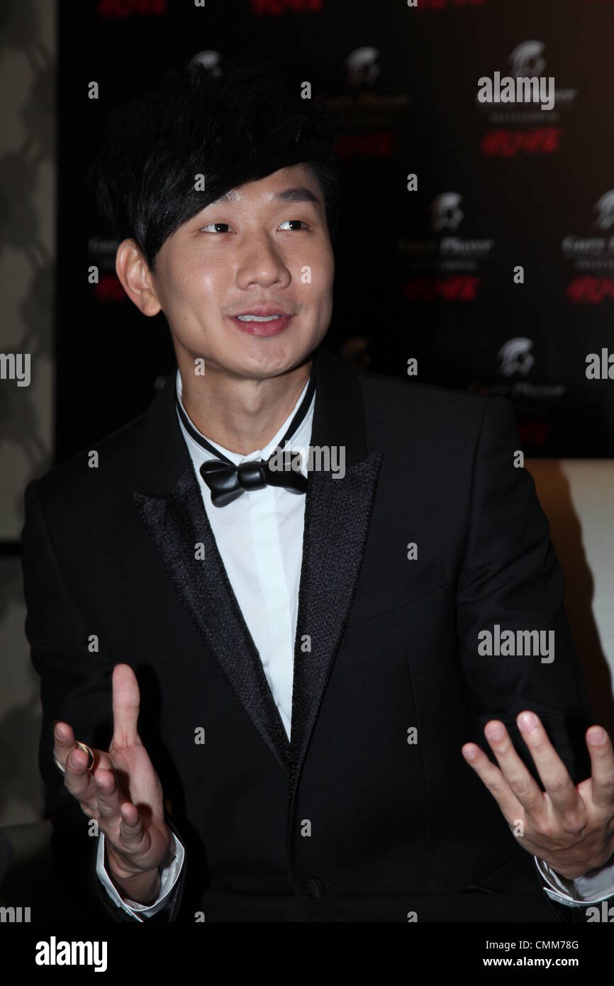 Jj lin live hi-res stock photography and images - Alamy