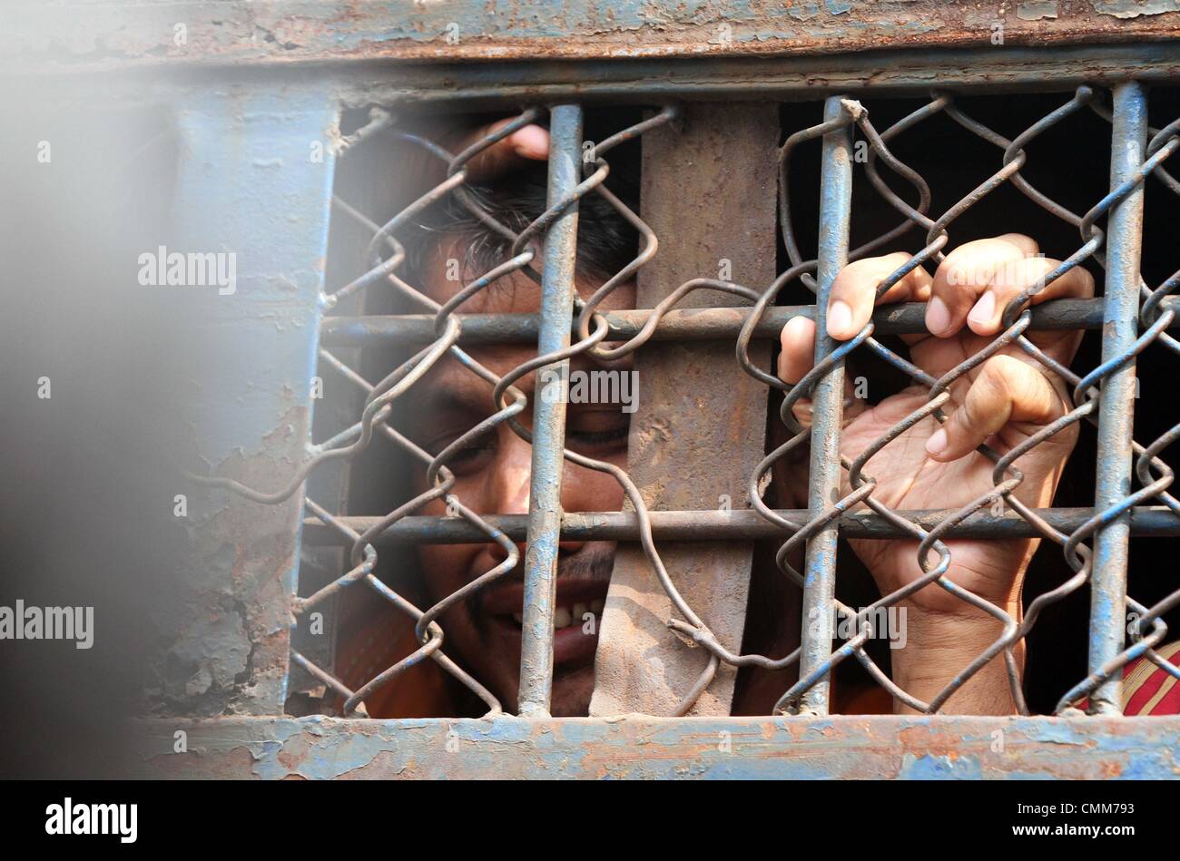 Bangladesh rifles bdr killed hi-res stock photography and images - Alamy