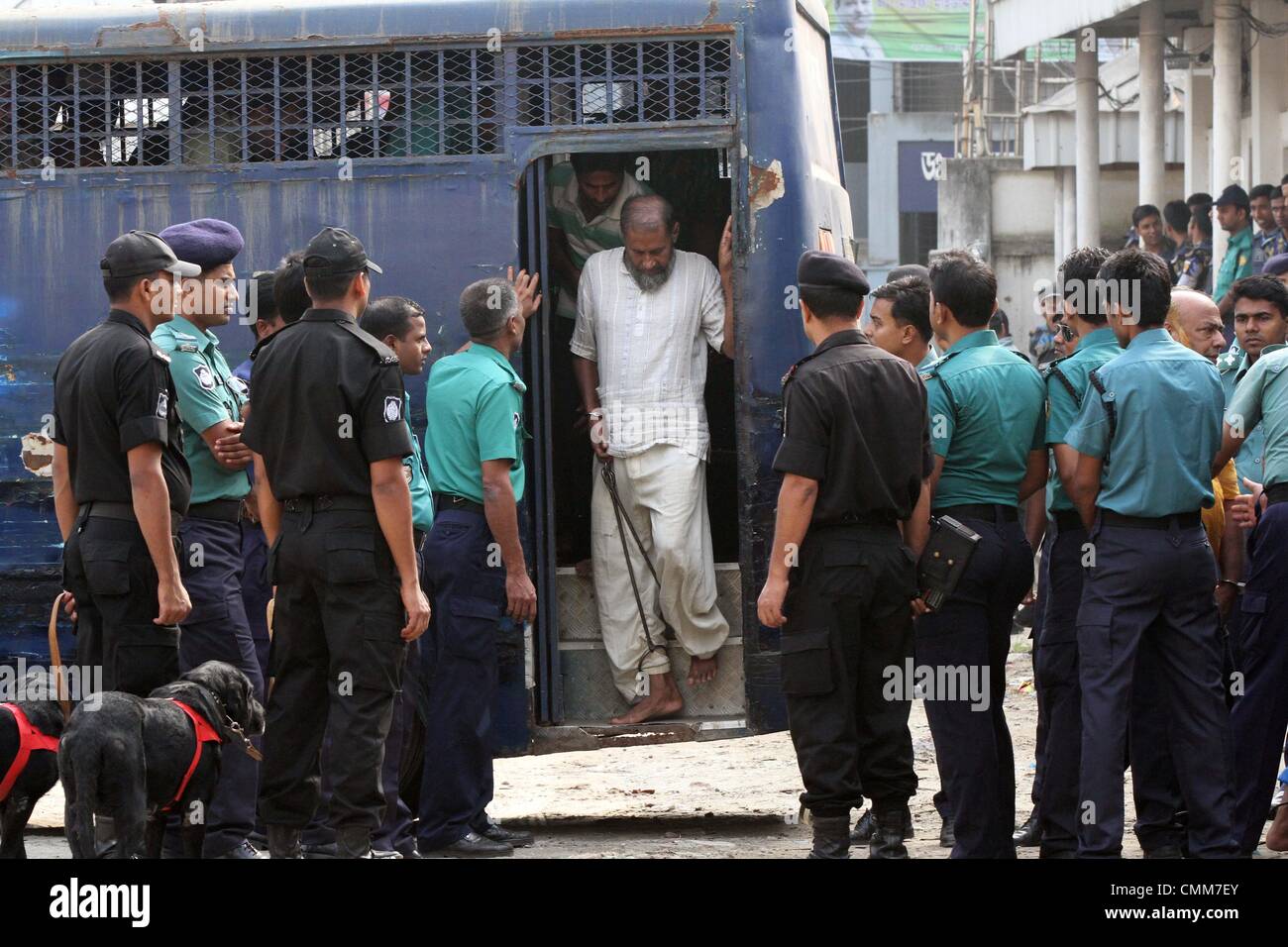 Bangladesh rifles bdr killed hi-res stock photography and images - Alamy