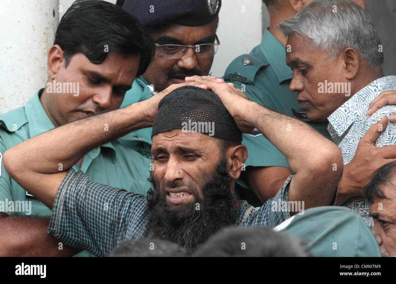 Bangladesh rifles hi-res stock photography and images - Alamy