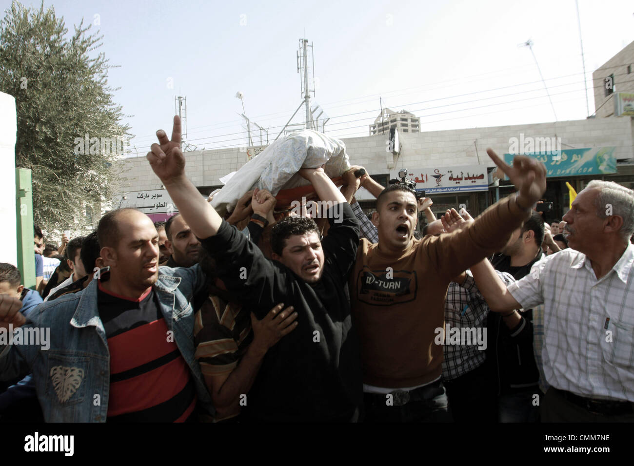 Megiddo prison hi-res stock photography and images - Alamy