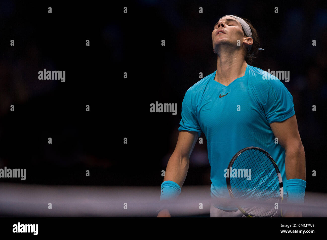 The o2 arena in london tennis hi-res stock photography and images - Alamy