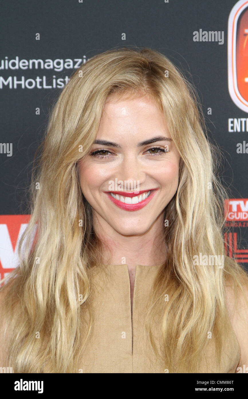 Emily Wickersham Maxim