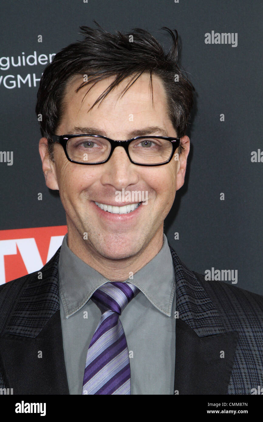 Los Angeles, California, USA. 4th Nov, 2013. Dan Bucatinsky attends TV ...