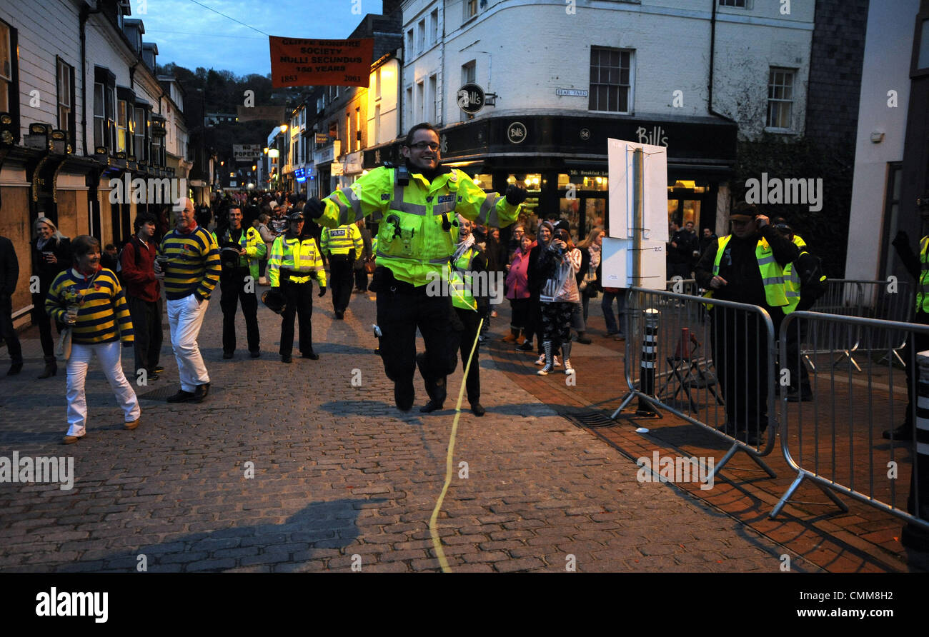 Joins police hi-res stock photography and images - Alamy