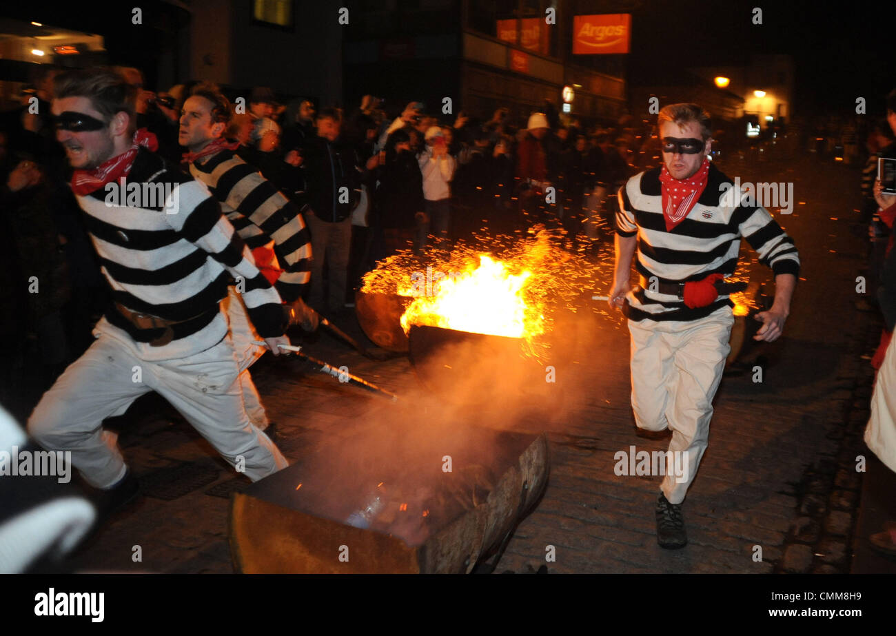 Tar barrel racing hi-res stock photography and images - Alamy