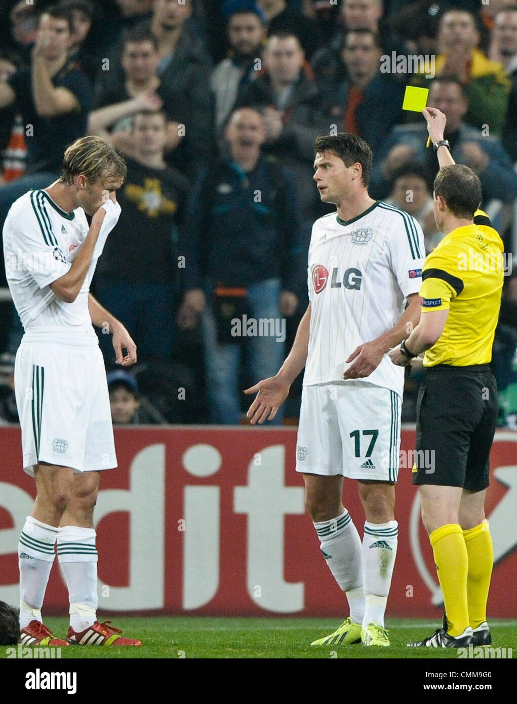 Referee william collum hi-res stock photography and images - Alamy