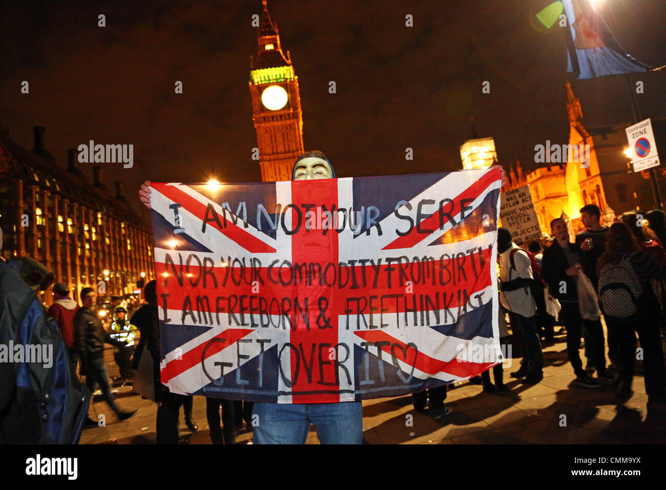 London flag hi-res stock photography and images - Alamy