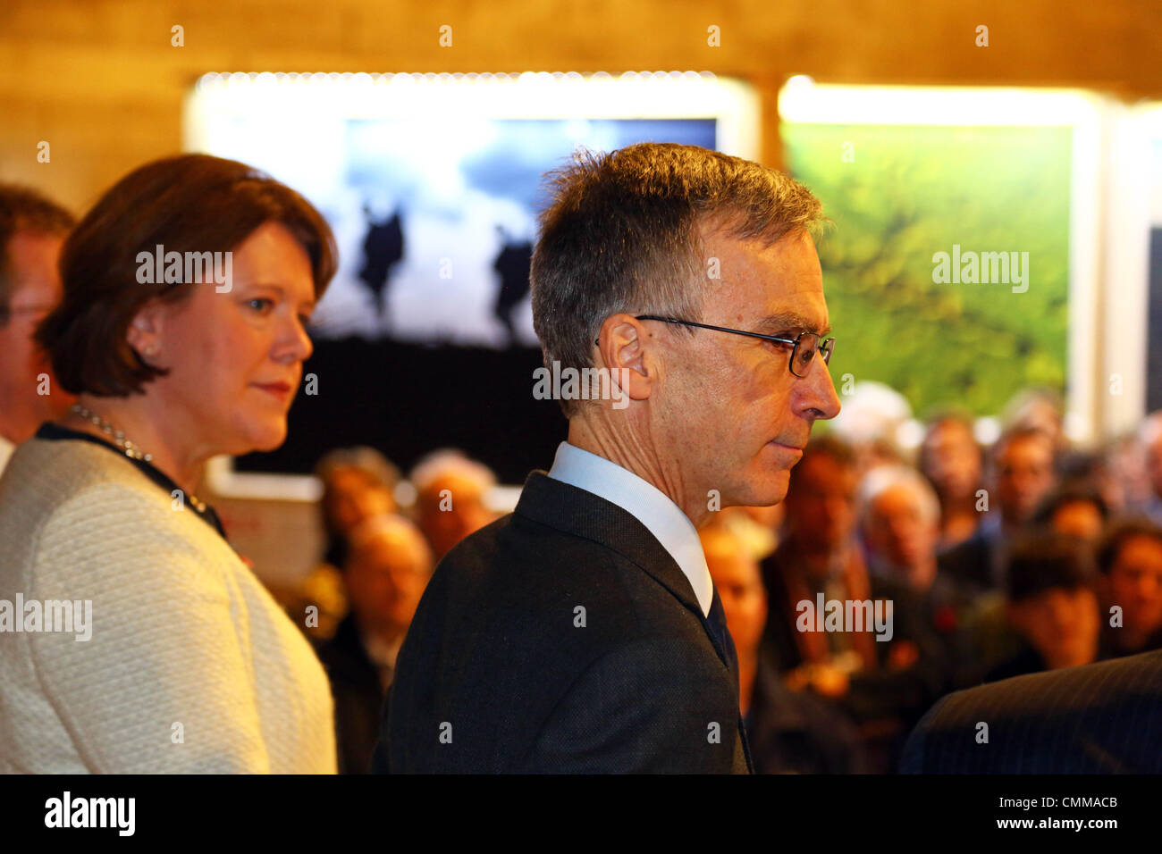 Mike hall mp hi-res stock photography and images - Alamy