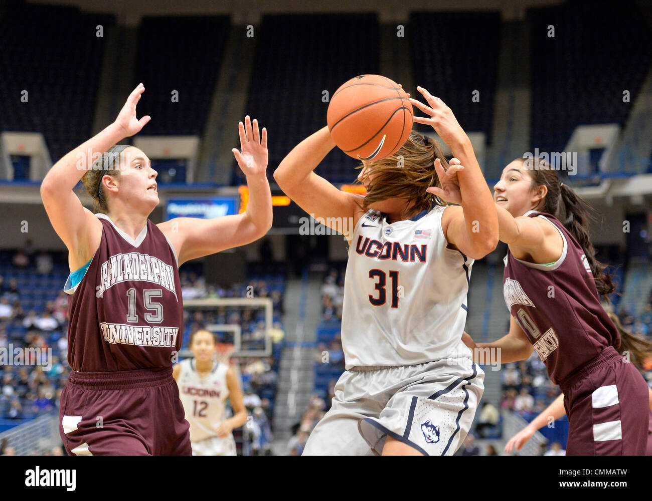 Hartford, CT, USA. 5th Nov, 2013. Tuesday November 5, 2013 ...