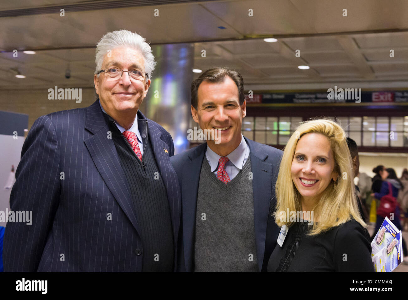 Laura station hi-res stock photography and images - Alamy