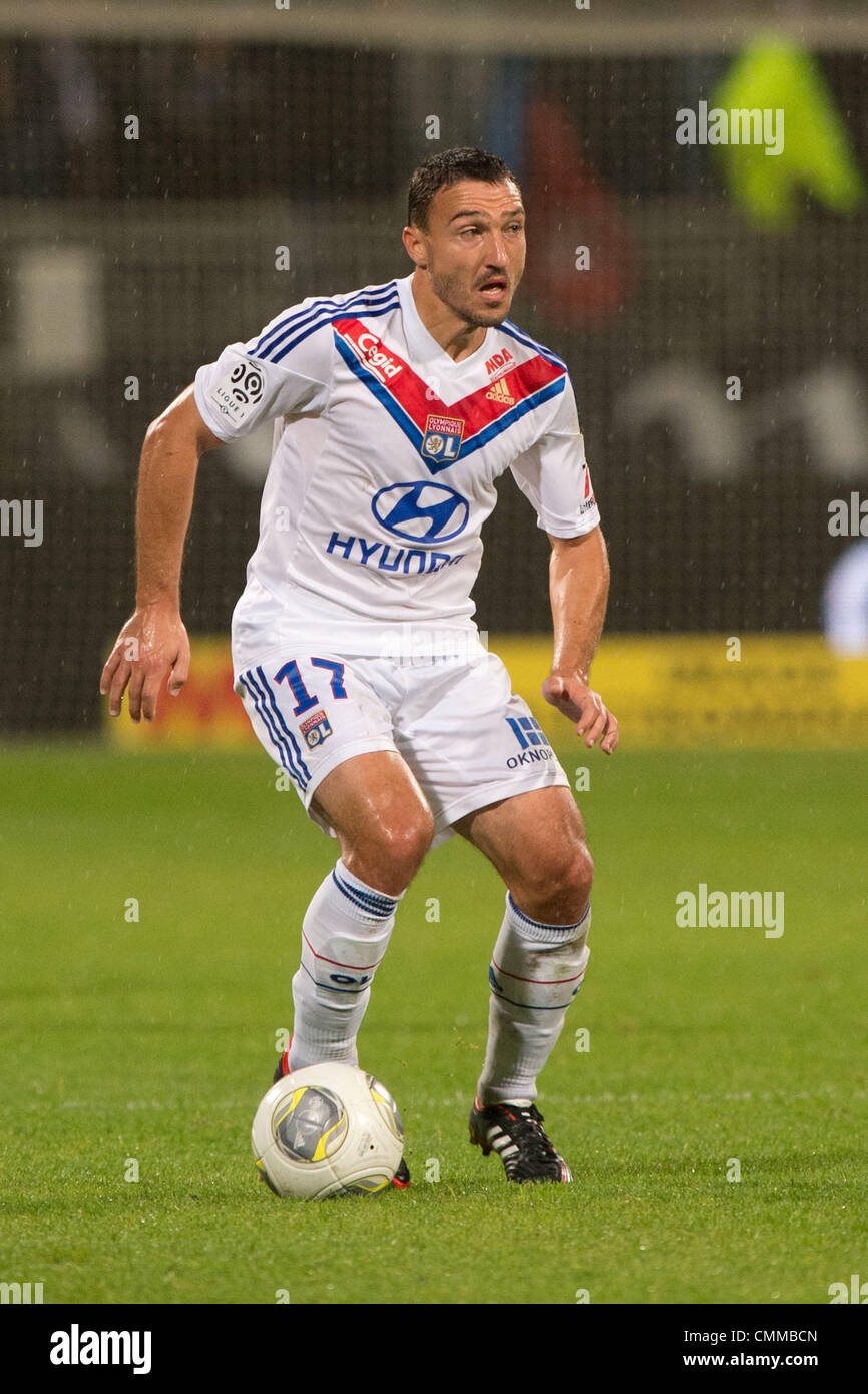 Malbranque hi-res stock photography and images - Alamy