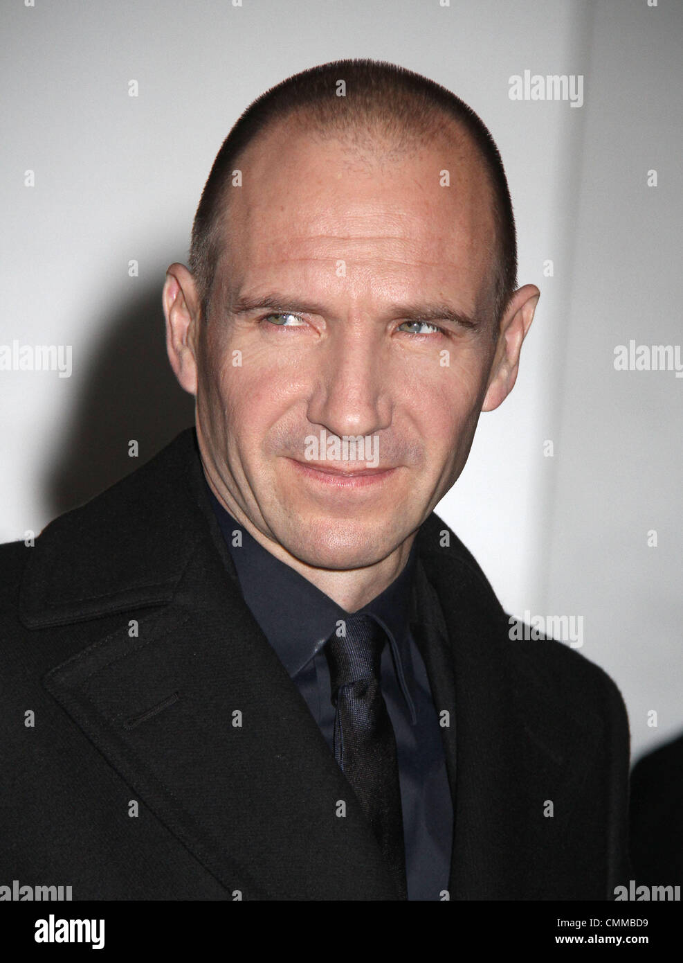 Voldemort Actor Ralph Fiennes