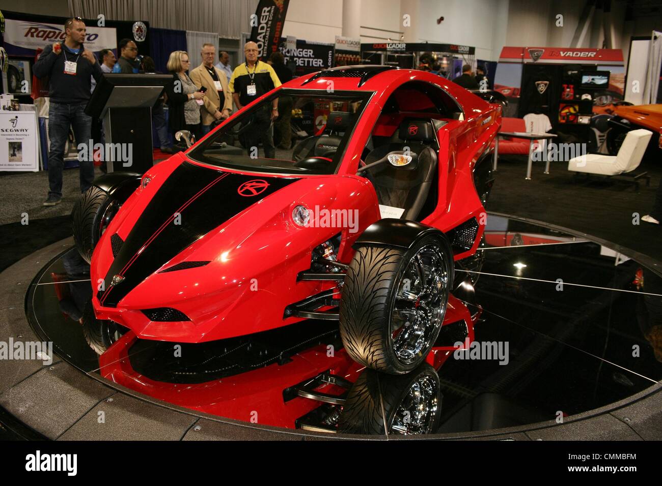 Las Vegas, NV, USA. 5th Nov, 2013. Sammy Hagar Red Rocker Edition ...