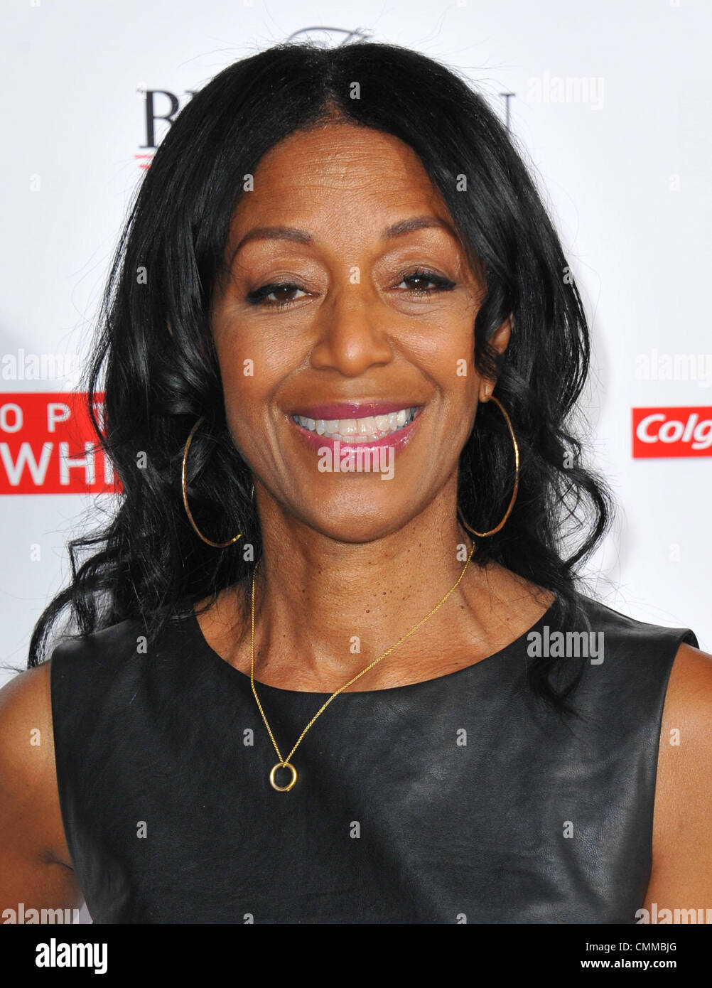 Los Angeles, California, USA. 5th Nov, 2013. Robi Reed attending The ...