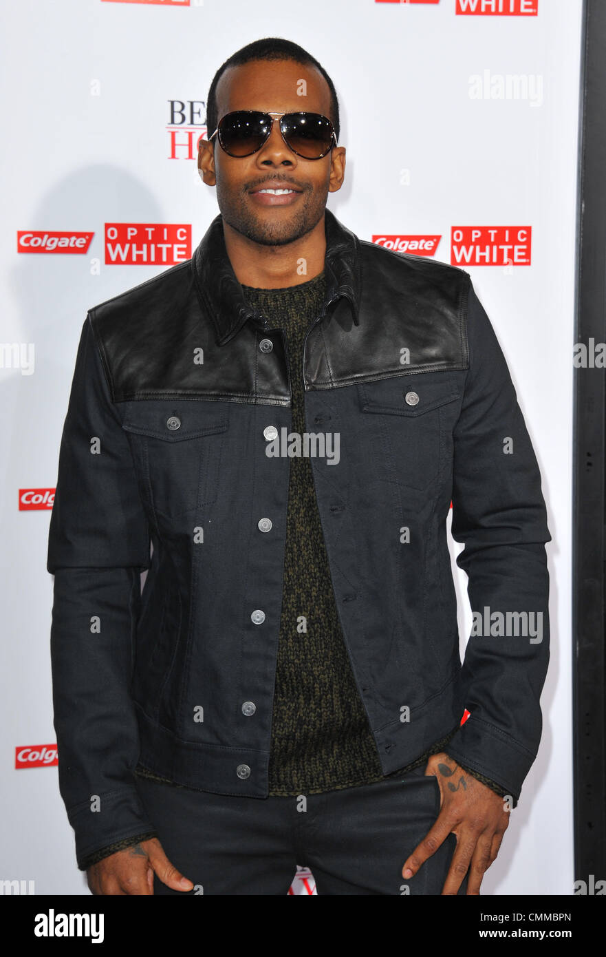 Los Angeles, California, USA. 5th Nov, 2013. Mario attending The Los ...