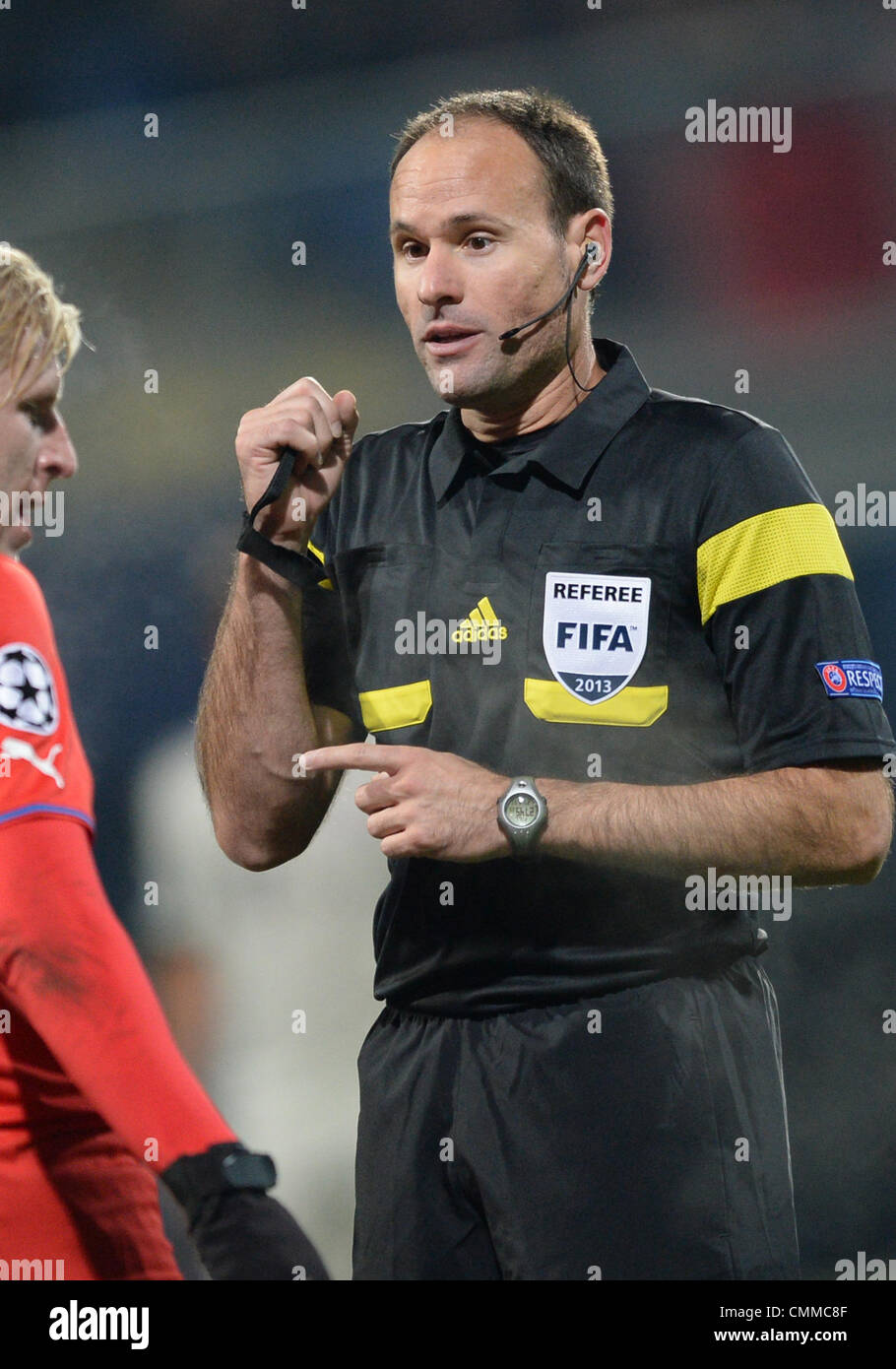 Antonio mateu lahoz hi-res stock photography and images - Alamy