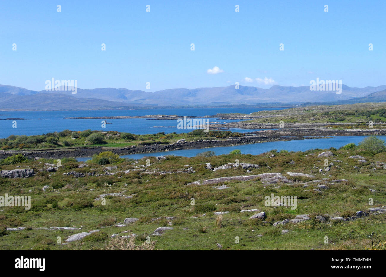 Caha pass hi-res stock photography and images - Alamy
