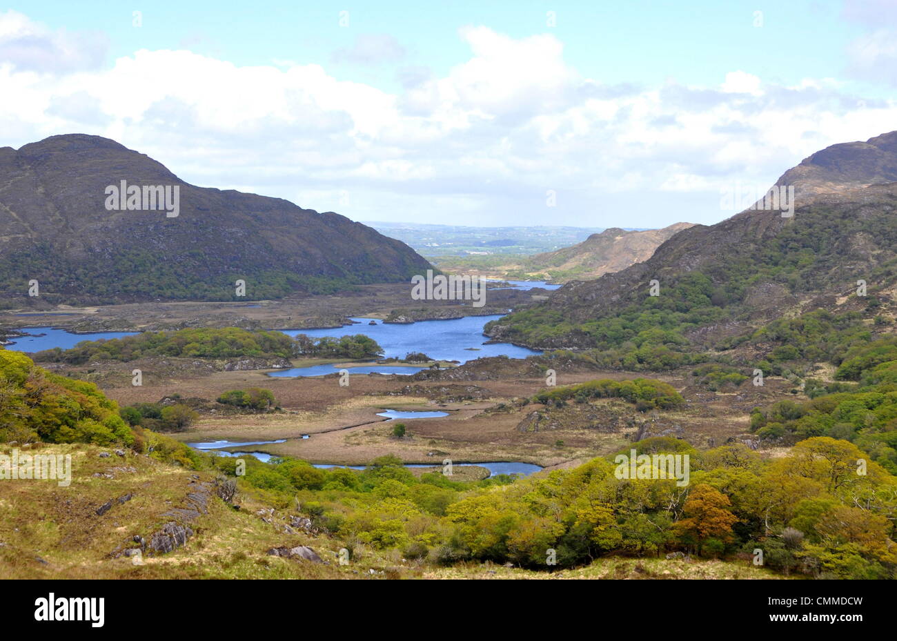 Killarney nationalpark hi-res stock photography and images - Alamy