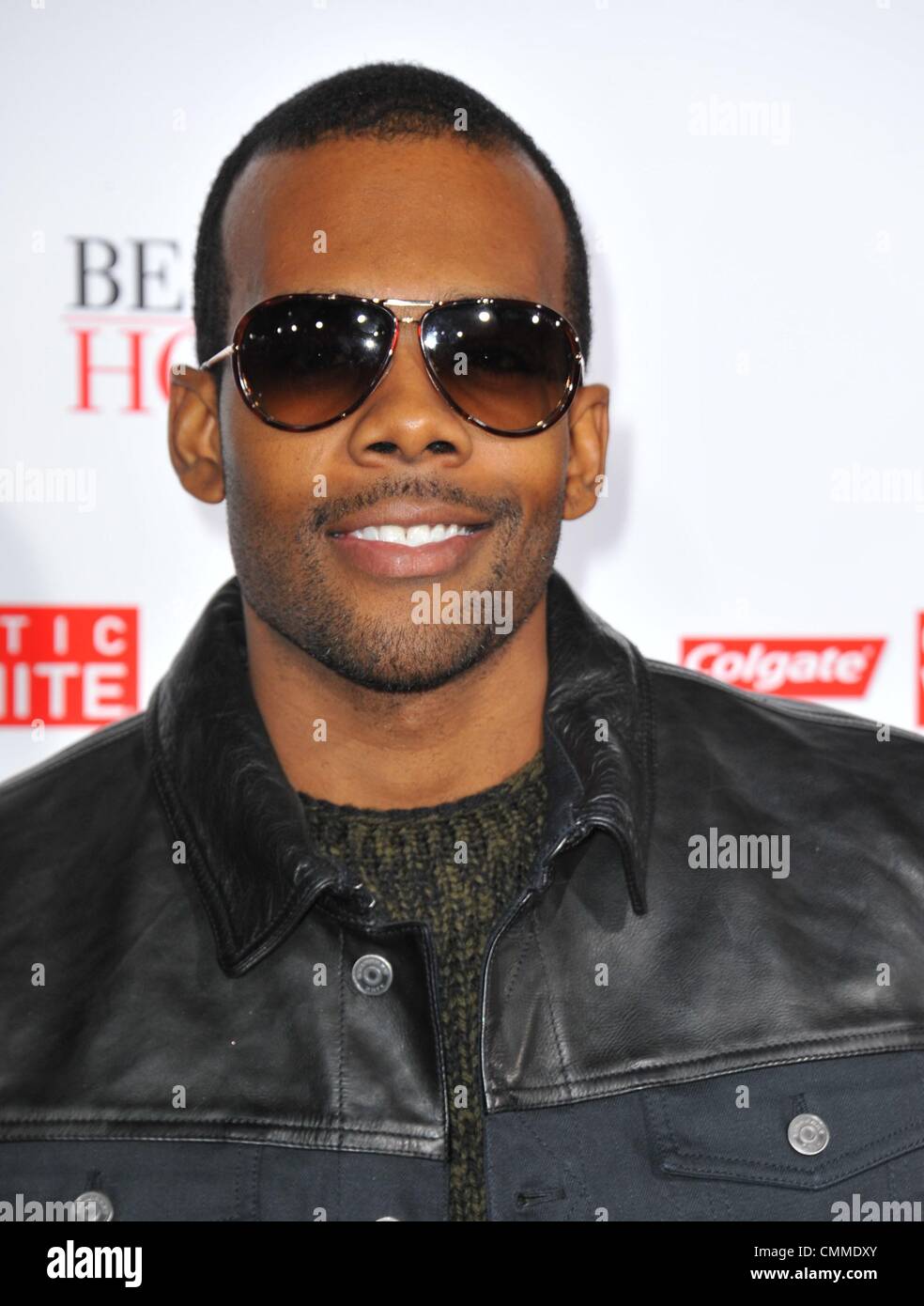 Los Angeles, CA, USA. 5th Nov, 2013. Mario at arrivals for THE BEST MAN ...
