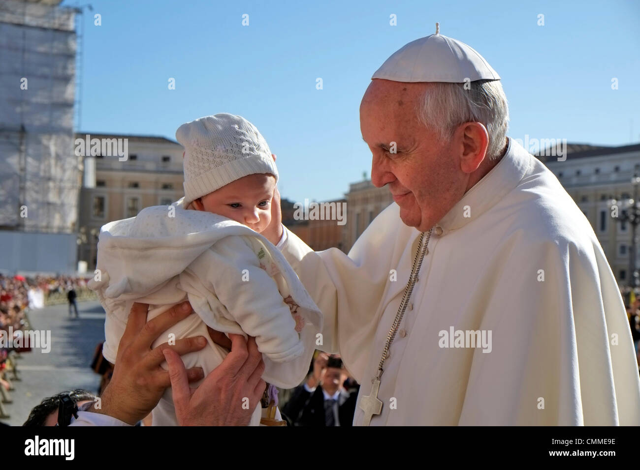 Baby rome hi-res stock photography and images - Alamy