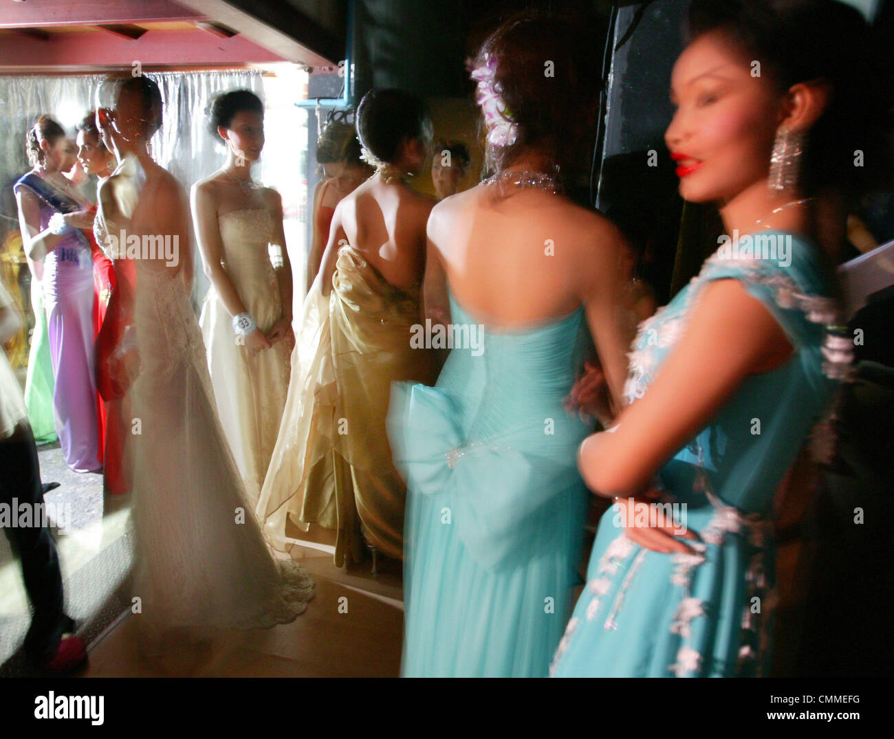 Katoeys hi-res stock photography and images - Alamy