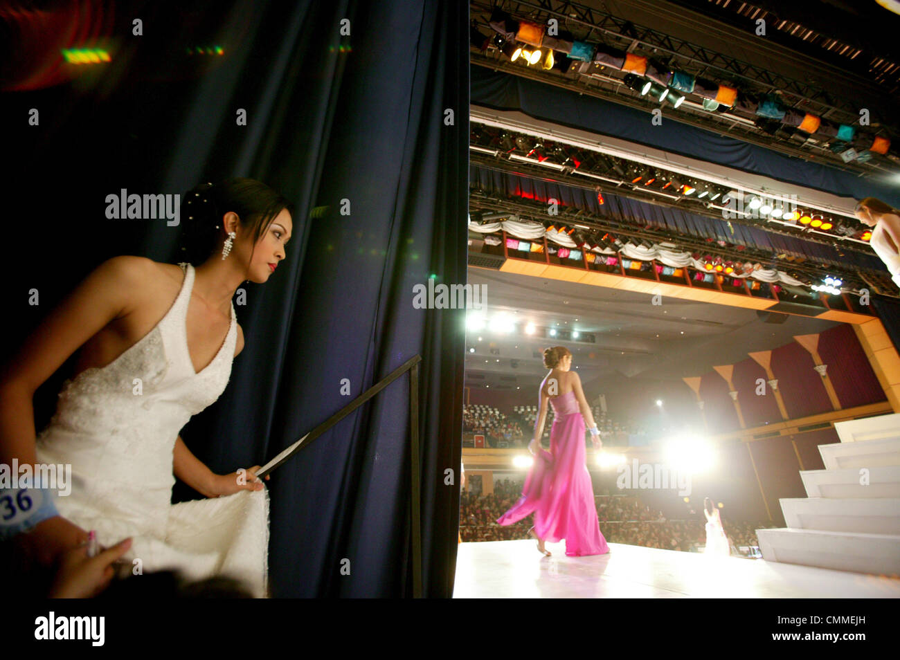 Katoeys hi-res stock photography and images - Alamy