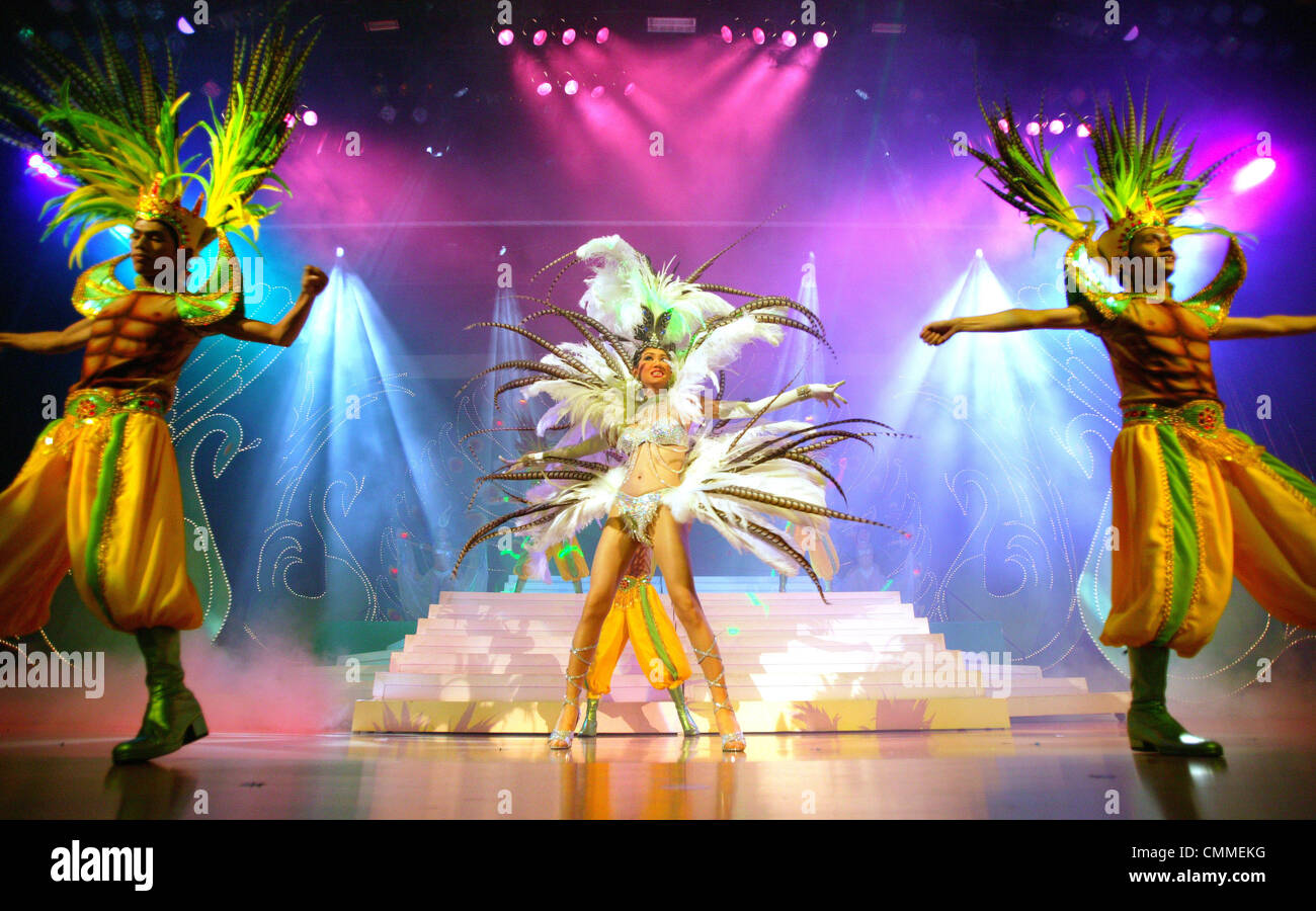 Katoeys hi-res stock photography and images - Alamy