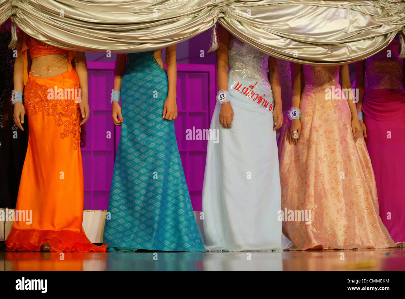 Katoeys hi-res stock photography and images - Alamy