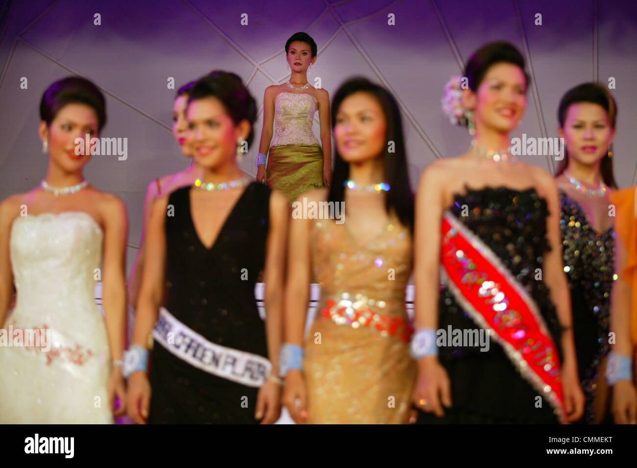 Katoeys hi-res stock photography and images - Alamy