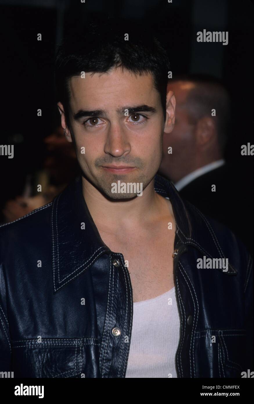 JESSE BRADFORD.Hugo Boss Vegas Night at Hugo Boss Flagship store at 717 ...
