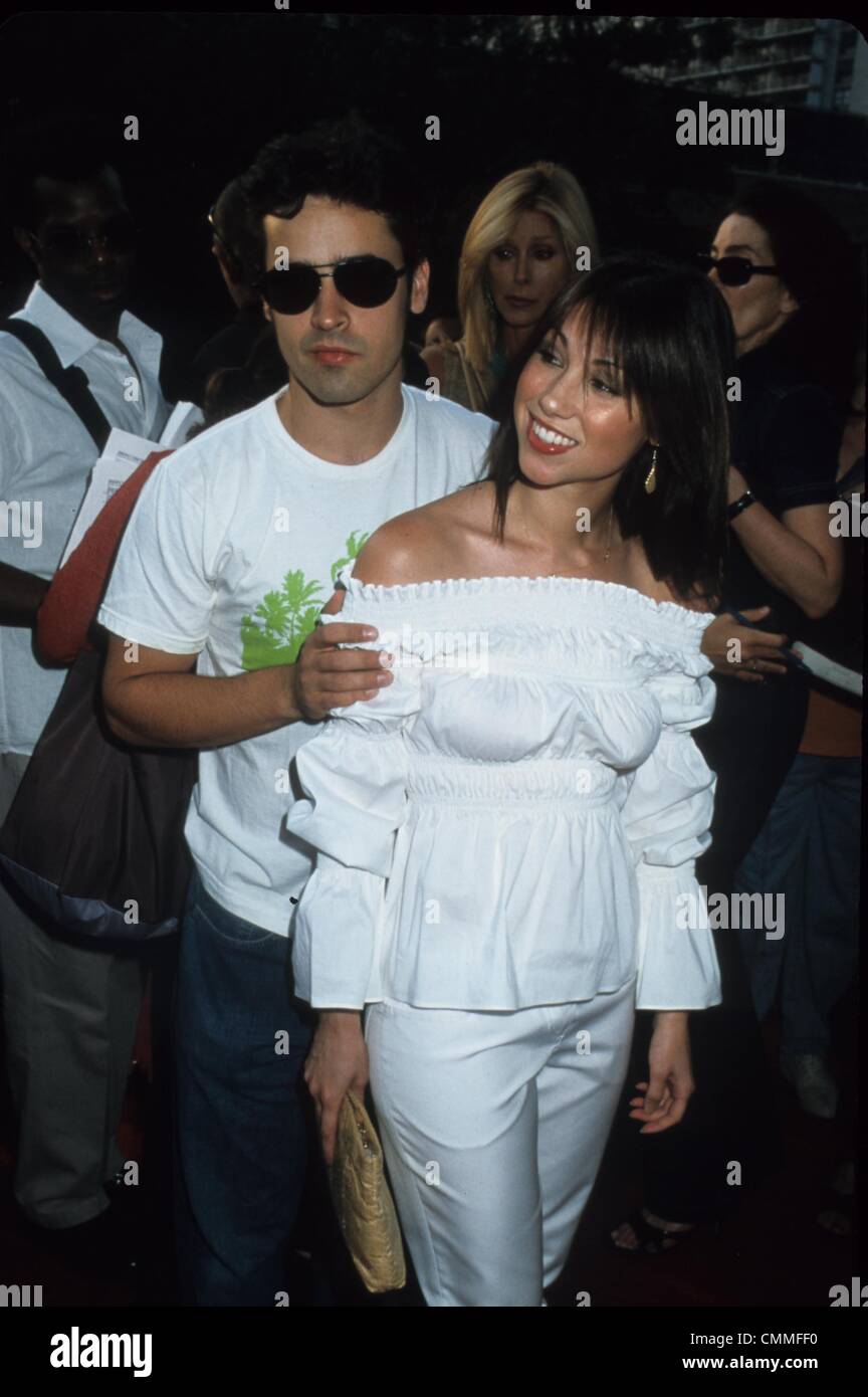 JESSE BRADFORD with girlfriend.Rever Again premiere at Angelika Film ...