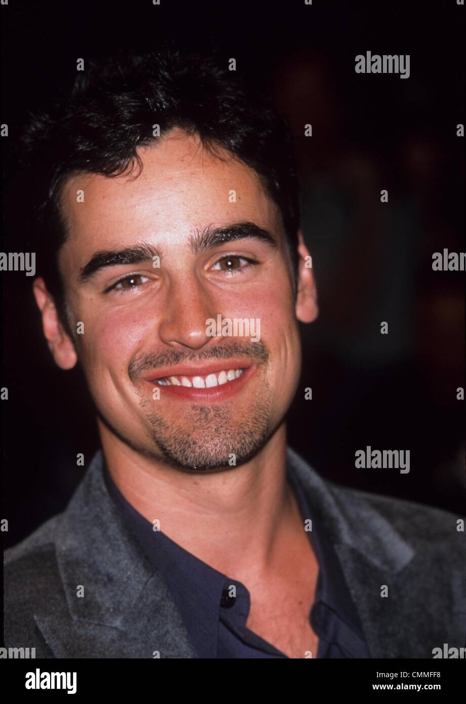 JESSE BRADFORD.Whipped premiere at Chelsea West in New York 2000 ...